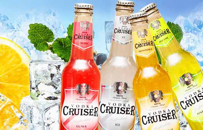 Drinks Menu - Savanas Restaurant